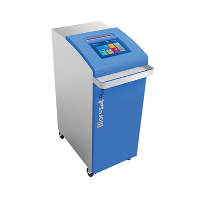 BIORESET PLUS - Partitec